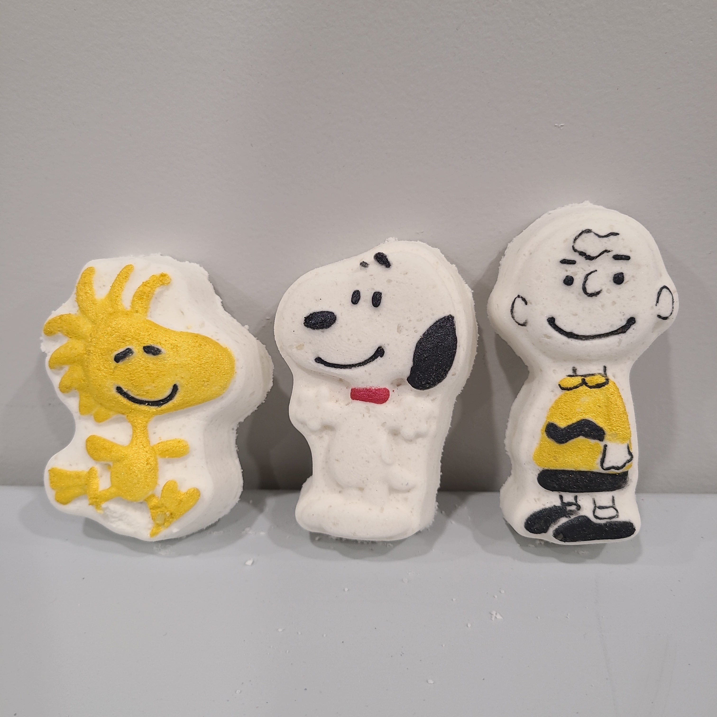 Charlie and Friends – Kind Considerations Specialty Gifts